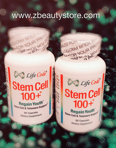 Stem Cell 100+ - Buy 2 saves $10 – Z Beauty Store